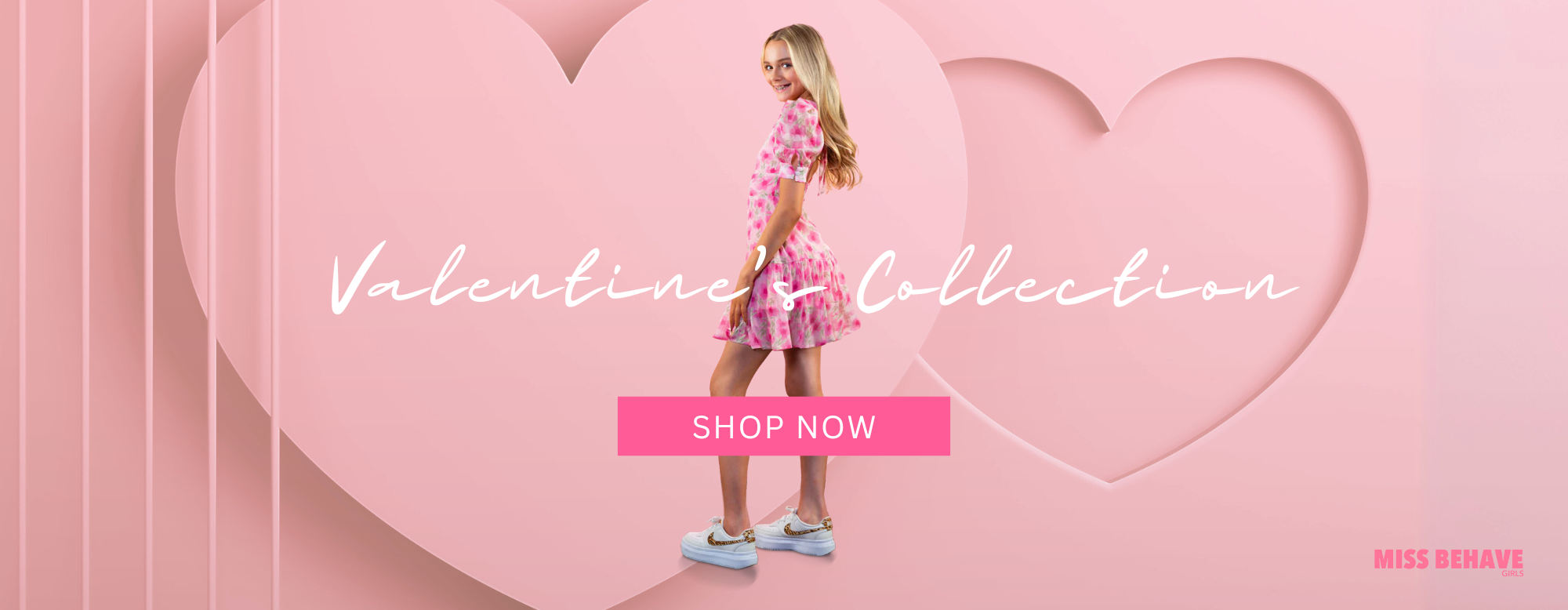 Miss Behave Girls | MOST POPULAR | Girls Clothing